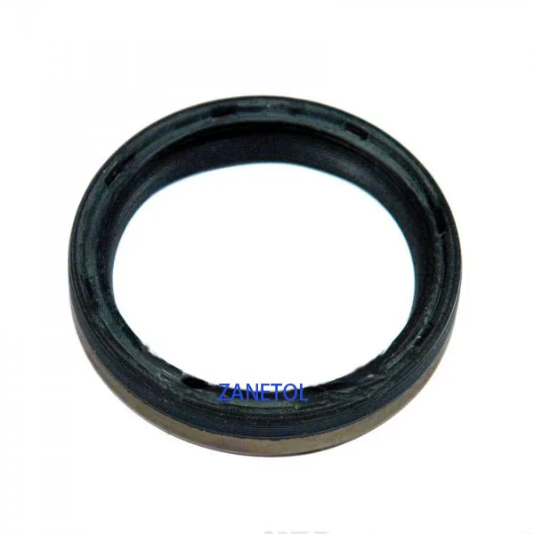 Zanetol Auto Engine Crankshaft Oil Seal For Hummer H3 2006 C Hevrolet ...
