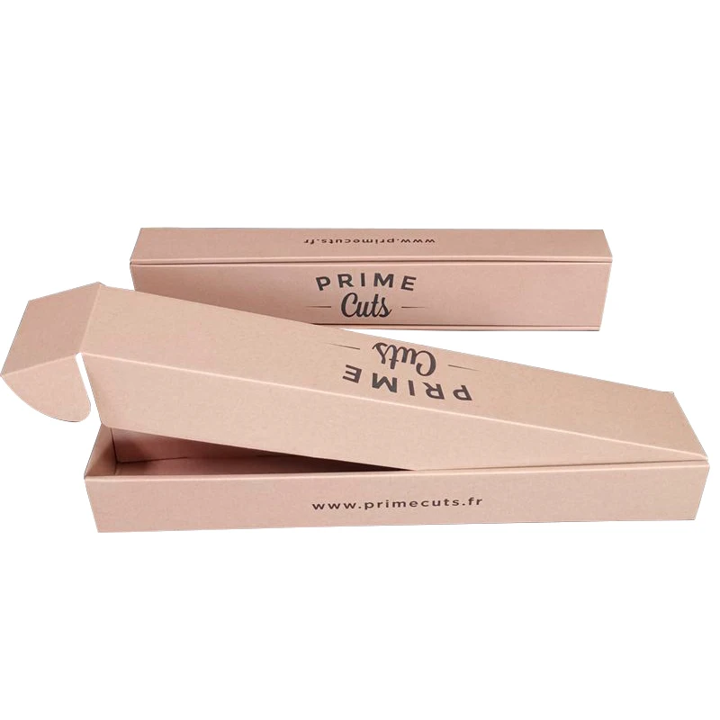 Large Rectangle Boxes - Custom Printed Corrugated Cartons