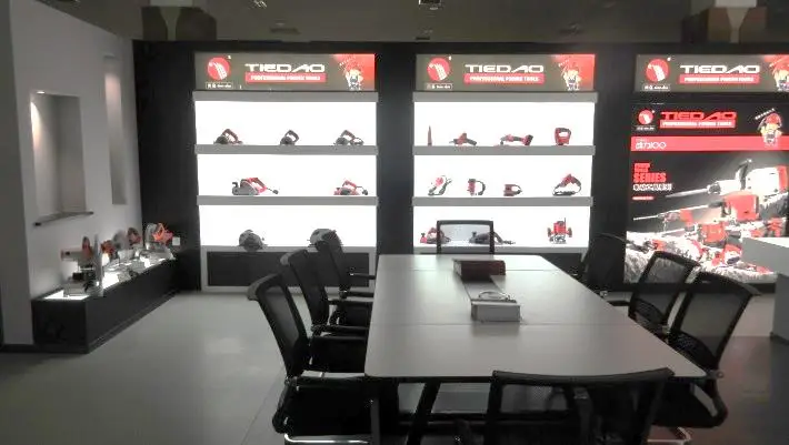 Chipi Hammer - Big Power Hammer Drill with SDS MAX Kita