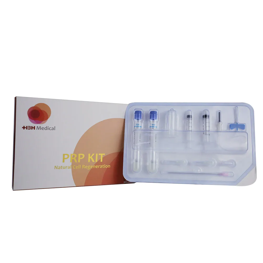 3e Blood Harvest I Stem Prp Kit - Buy 3e Prp Kit,I Stem Prp Kit,Prp ...