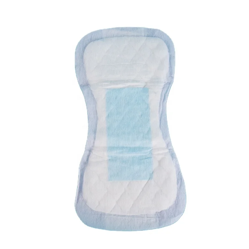 Making Xl Period Welcome Thick Napkin Natural Pads Sanitary Super Long ...