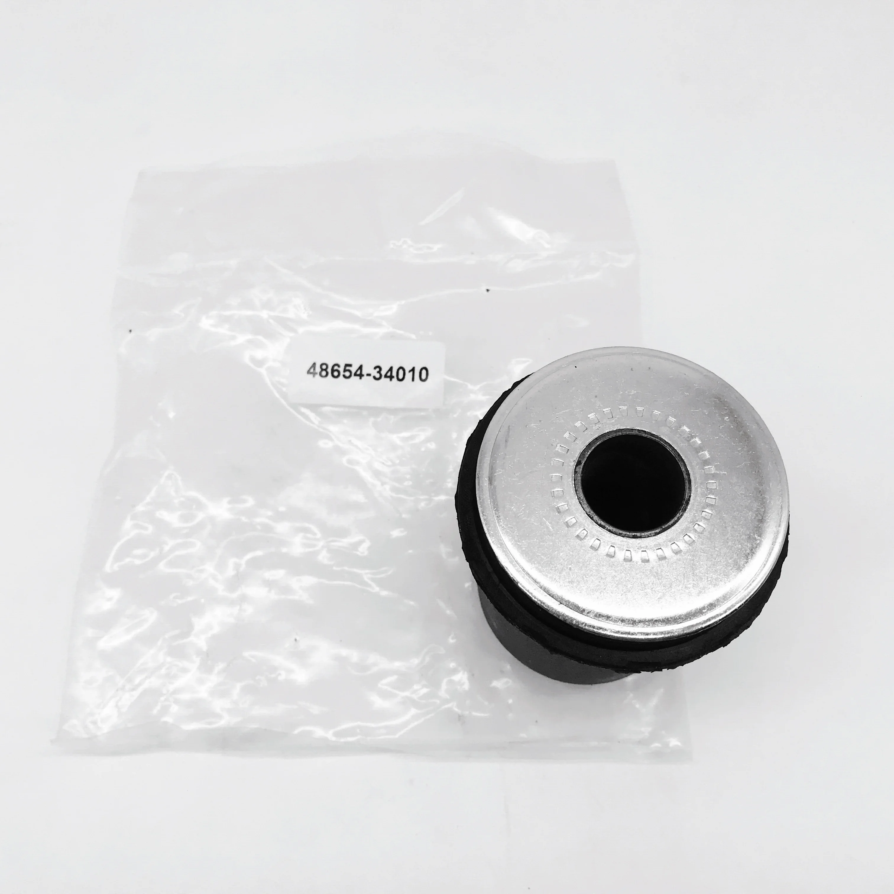 トヨタセコイアツンドラフロントロアサスペンションコントロールアームブッシング48654-34010の高品質メーカー| Alibaba.com