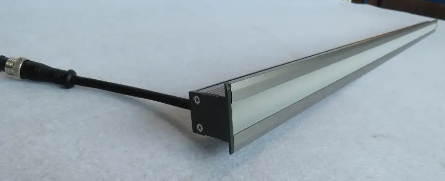 Recessed Hardscape In Ground Light Hot Selling Best Outdoor Linear ...