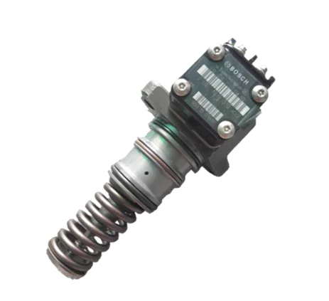 Dizel Yakıt Enjeksiyon Pompası/birim Enjektör Sistemi Meme 0414703003 ...