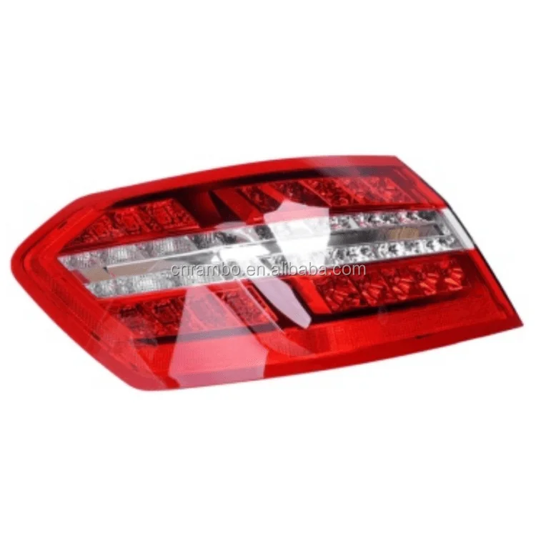 Oem 2128853965 Cubierta De Parachoques Riel De Soporte Para Mercedes ...