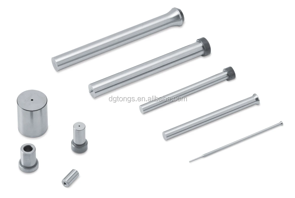 Standard Misumi Die Mold Components Spare Parts - Buy Standard Misumi ...