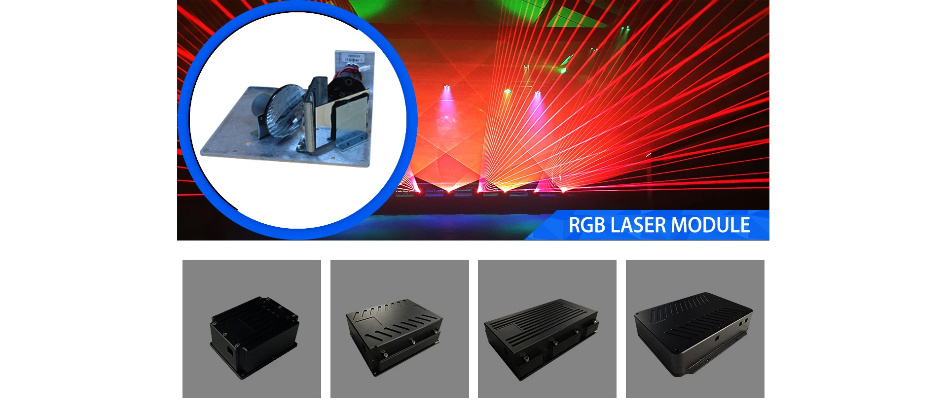 Shenzhen Optlaser Technologies Co., Ltd. - Laser Sources, Show Laser ...