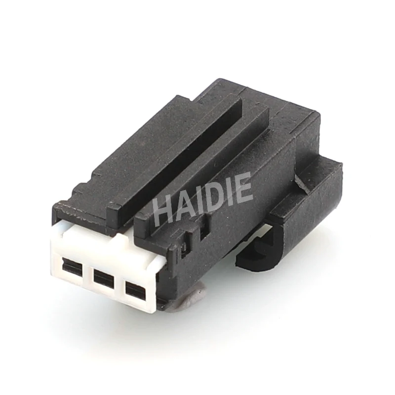 Haidie 3p Auto Connectors Male Automotive Electrical Wiring Connector ...