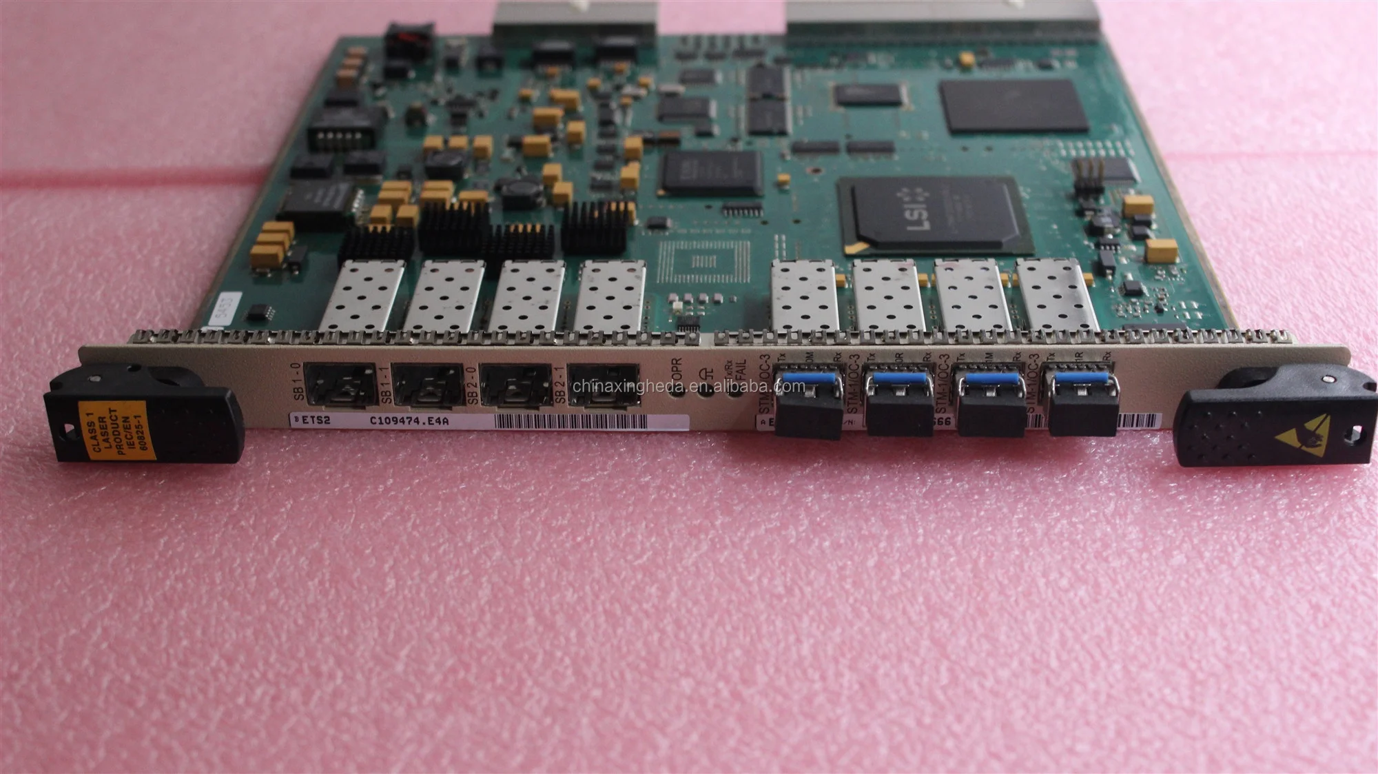 NOKIA ETS2 C109474.E4A - Reliable BSC for GSM Telecommunications