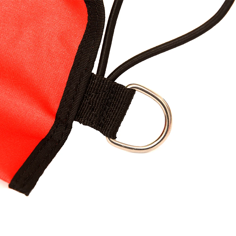 Diving Buoy Marker Signal Marker Buoy Tube Divers Smb Surface Marker ...