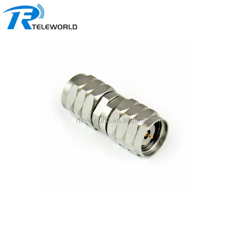 Factory Service 50ohm 1.85mm Rf Connector 67ghz Millimeter Microwave ...