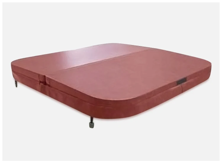 2015 Top Strong Spa Cover - Buy Spa Cover,Swim Spa Cover,Hot Tub Cover ...