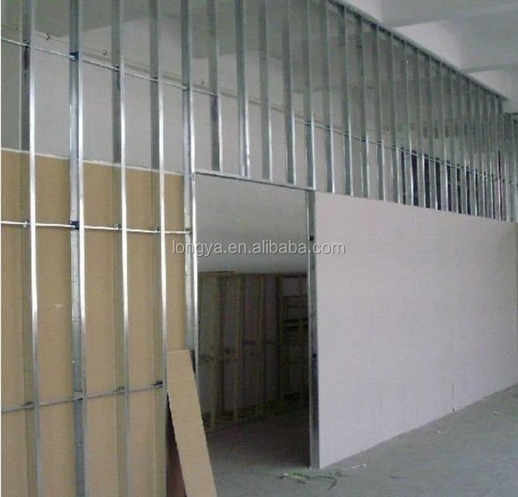 Galvanized Furring Channel Clips for Suspended Ceilings