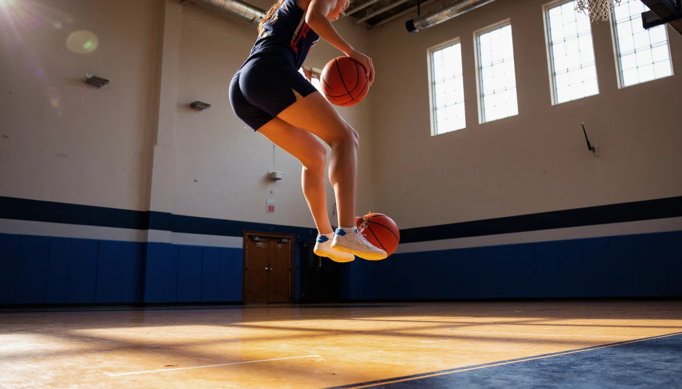 What NCAA Volleyball Coaches Implemented in 2026 Spring: The Landing ...