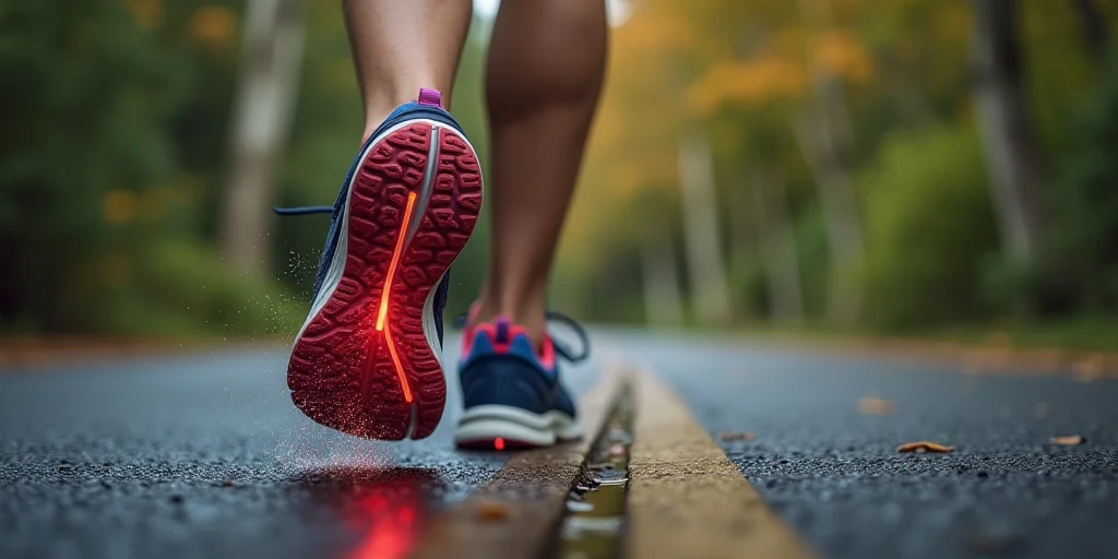 Heel Strike Running Shoes – 2025 Top Picks On Alibaba.com