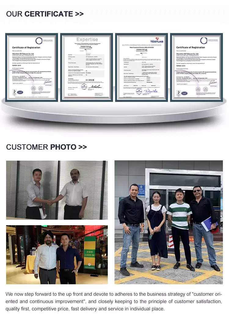 Beautify Your Antenna Switch with Zdtech's Mini Plate Antenna