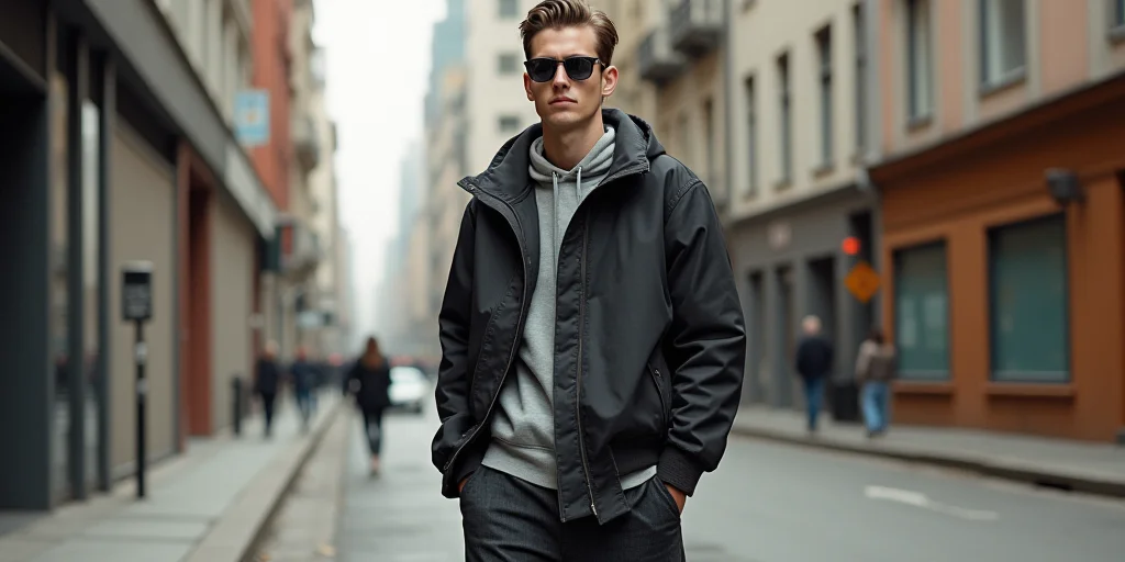 2000 Men Fashion – Trend Revival On Alibaba.com