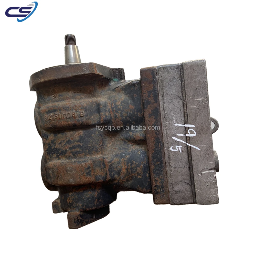 GE13 Air Compressor for UD QUON UD390 DIESEL ENGINE 14501-00Z1B