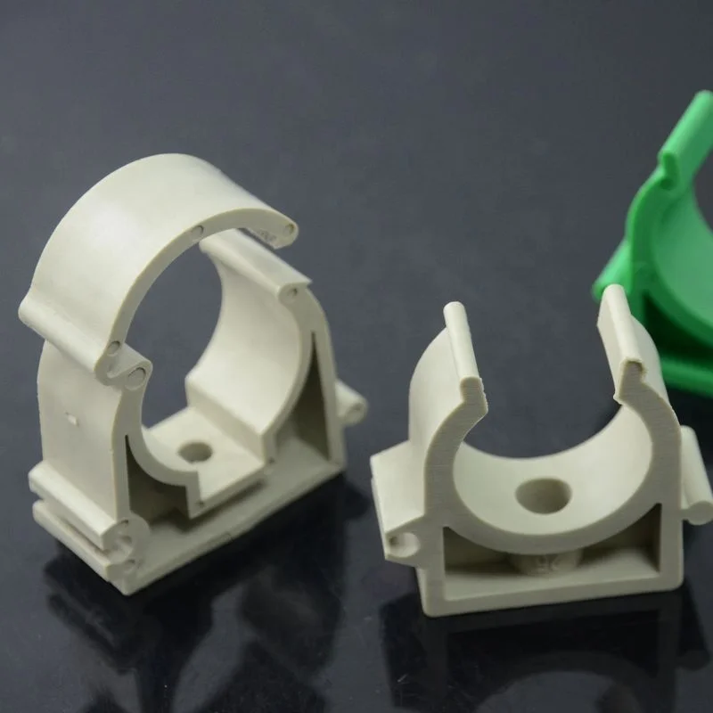 PPR Clamp Single 25mm - Durable and Efficient Solutions