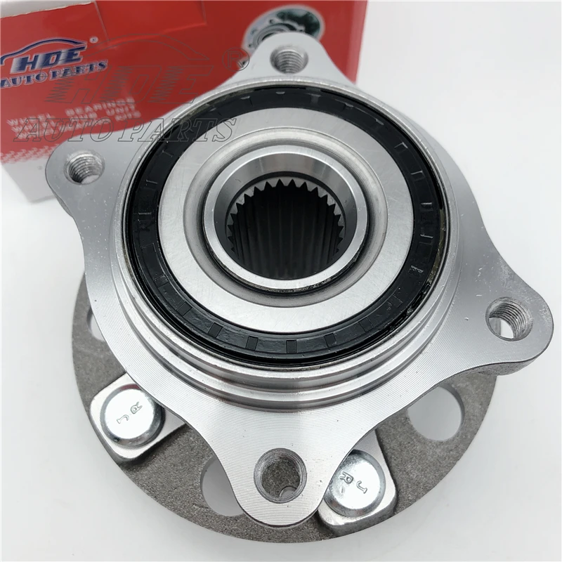 Montaje de cojinete de cubo de rueda para HYUNDAI TUCSON, 52730-D3000 ...