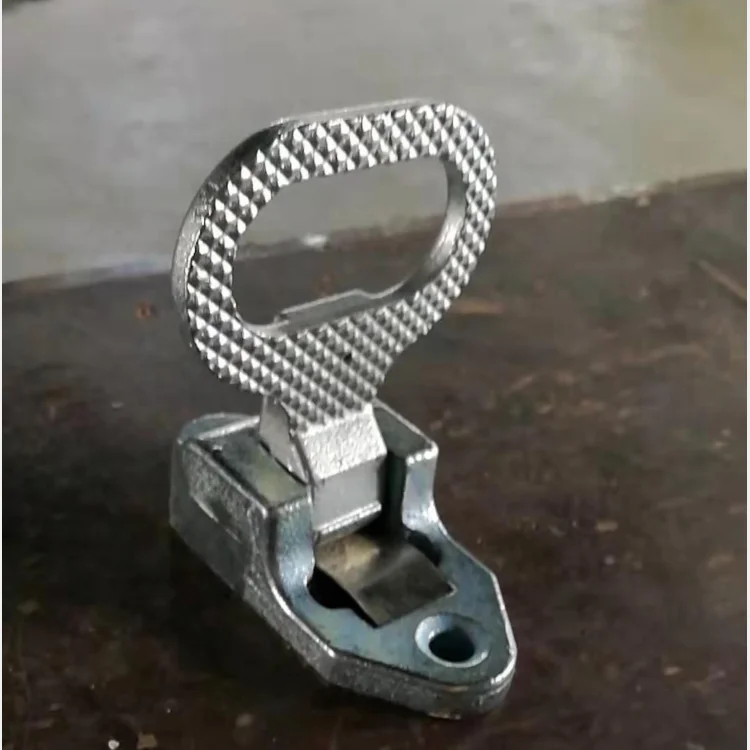 Iso Standard Shipping Container Folding Step 109*111mm - Buy Big/mid ...