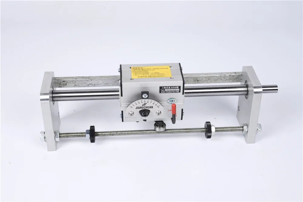 Qipang Inexpensive GP20 Roller-ring traverse Drive Units for Wire Rope ...