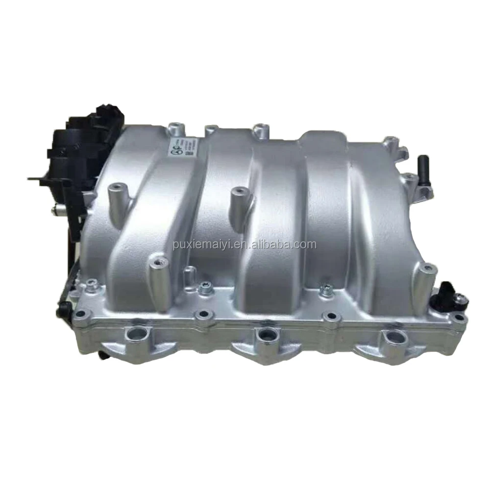 Mercedes Intake Manifold Tumble Flap - 2721402401 Kits