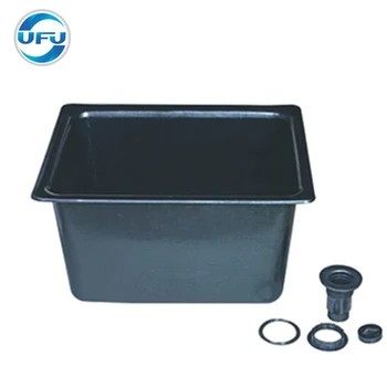 High Quality Chemical Resistant Polypropylene Lab Sink - Buy ...
