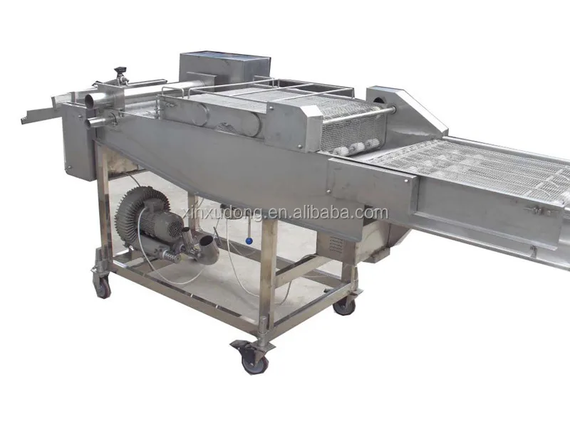 Automatic Fish Fillet Machine - Efficient & Durable