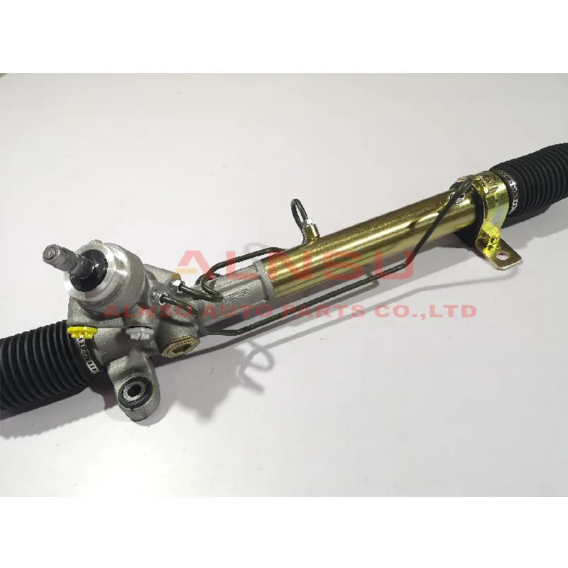 Steering Rack for Corolla ZZE122 F3 - Reliable & Durable