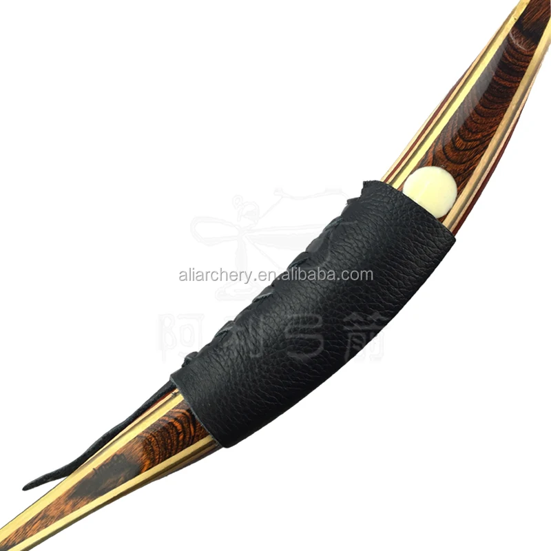 Alibow Tang "dunhuang" Laminated Recurve Bow - Traditional Chinese Bow