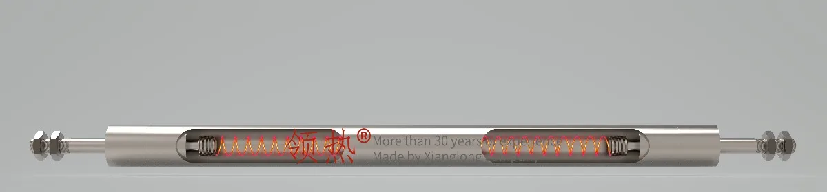 Yangzhong Xianglong Electrical Equipment Co., Ltd. - Pipeline heater ...