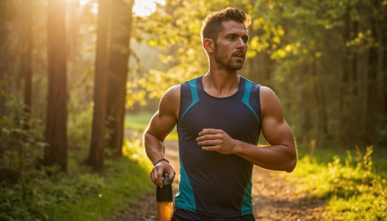 Why Recovery Nutrition Timing Was Validated by 2026 Sports Medicine ...