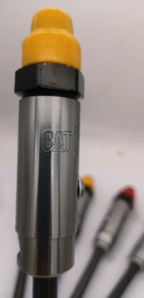 Fuel Injector Nozzle 4w7015 4w7016 4w7017 4w7018 4w7019 7w7041 8n7005 ...