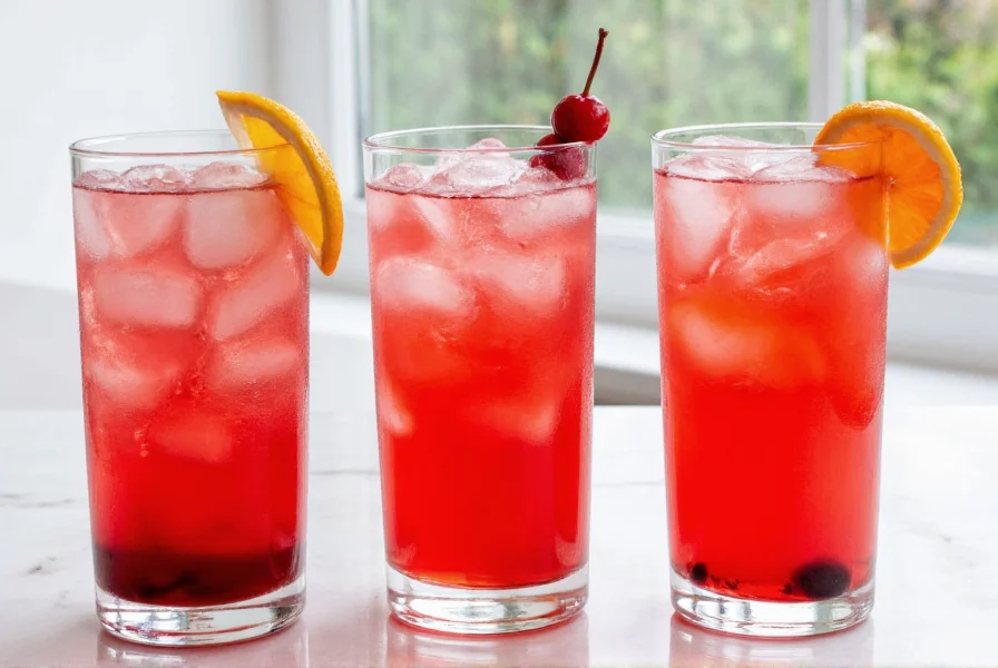 Cranberry Ginger Ale Cocktail: Simple Holiday Drink Guide