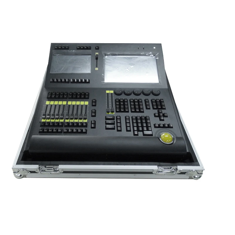 Grand Ma Light Console Ma2 Compact Controller Dmx Lighting Touch ...