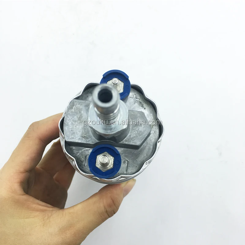 Gzouku Electric Fuel Pump Mk6 2.0 Tdi 103kw 1k0906089a 5n0906129b ...