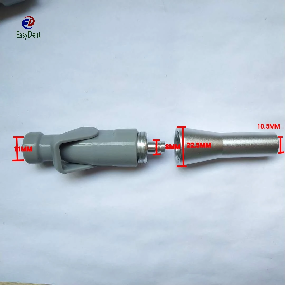 Dental Oral Valve Saliva Ejector Dental Strong or Weak Head Suction ...