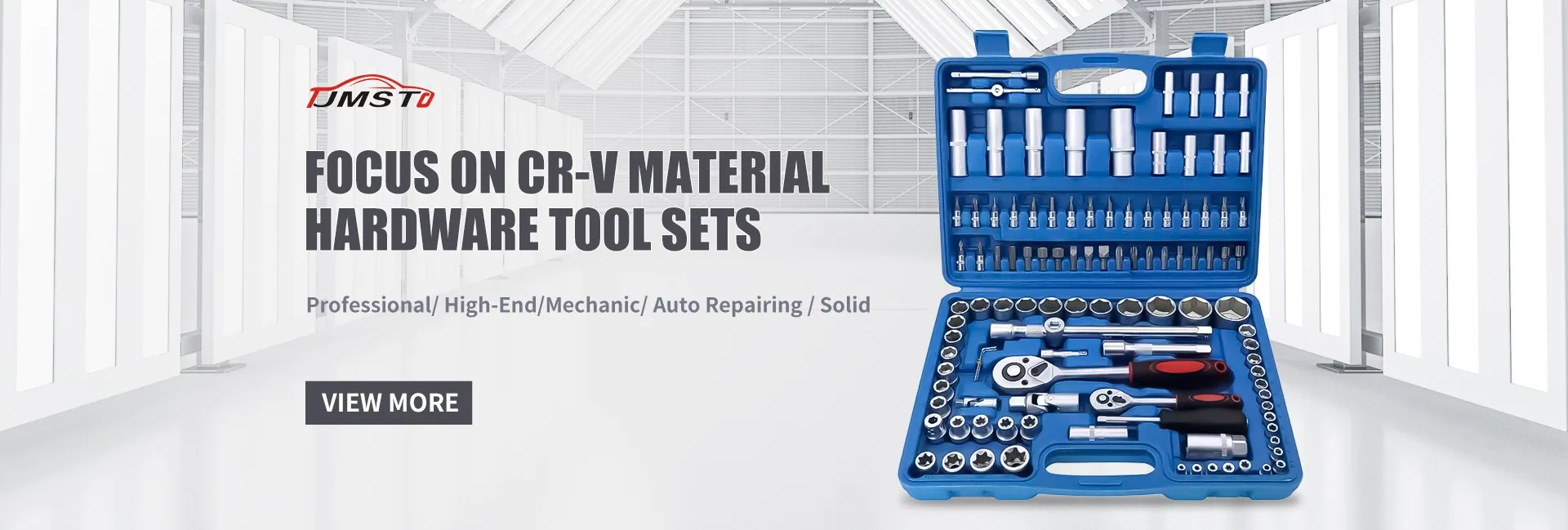 Yongkang Jmst Import And Export Co., Ltd. - Tool Cabinet, Tool Box