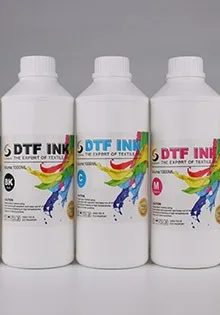 Zhuhai Colour Spring Digital Technology Co., Ltd. - DTG, DTF