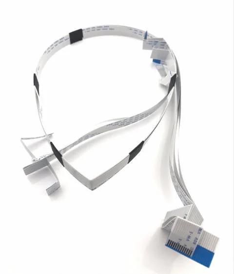 Printer Head Cable L800 L801 L805 L810 L850 T50 For Epson Printing ...