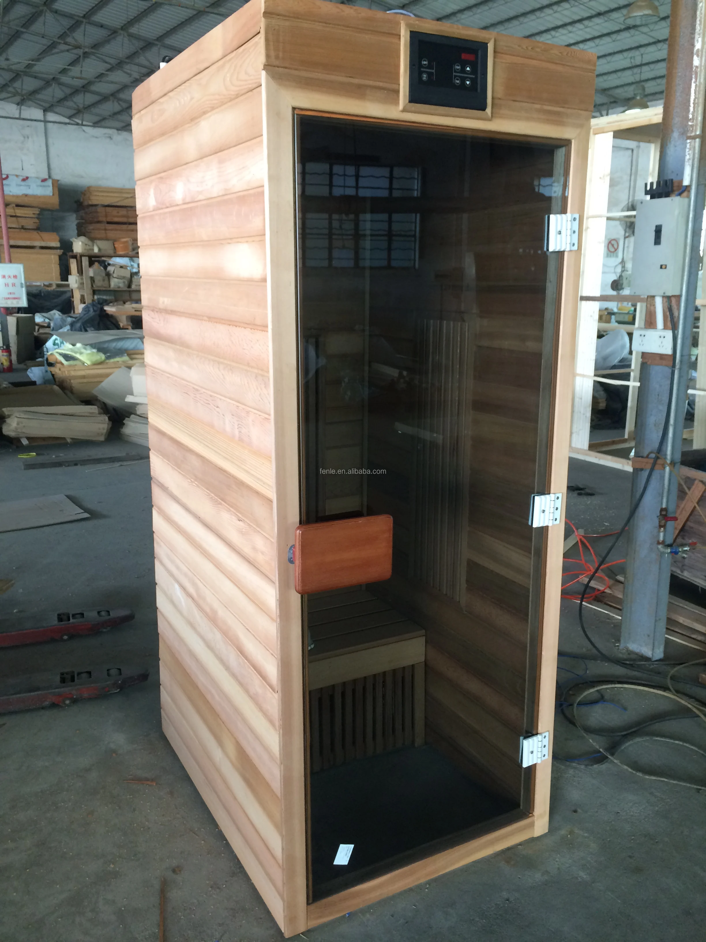 Mini Sauna Room For 4-6 Persons - Buy Mini Sauna Room For 4-6 Persons ...