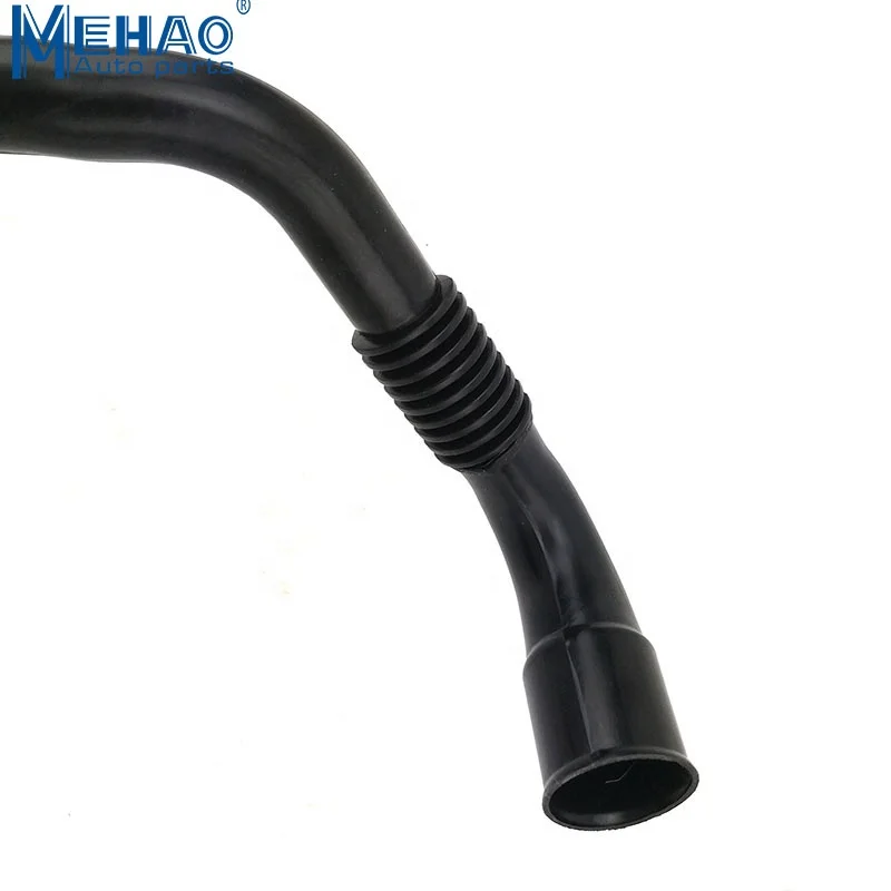 Radiator Coolant Hose Oil Breather Vent Pipe Hose 06a103217a 06a103217g ...