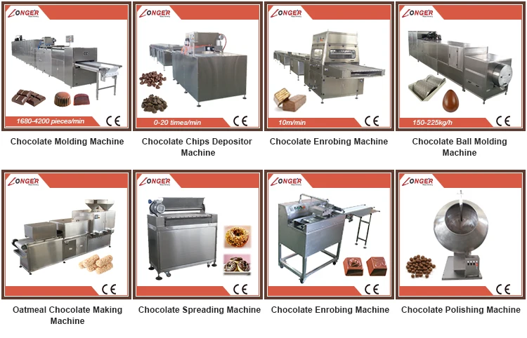 Small Chocolate Conche Refining Chocolate Conching Machine - Buy ...