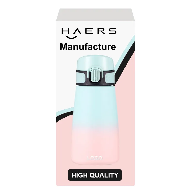 Company Overview - Zhejiang Haers Trading Co., Ltd.