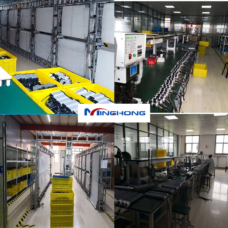 Best Selling Billboards Scrolling Poster Display Systems Scrolling ...