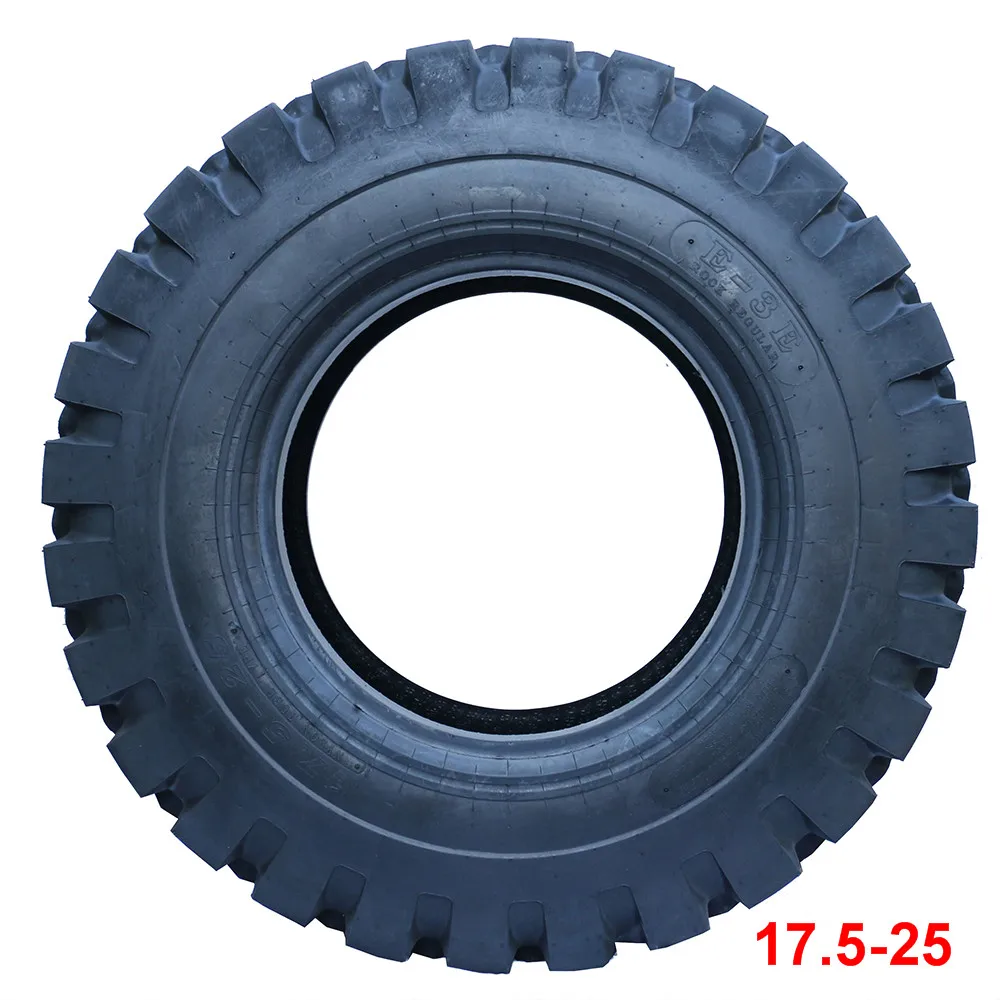 Factory Price Heavy Machinery Loader Tire 17525 23525 Loader Tyre 26 5 ...