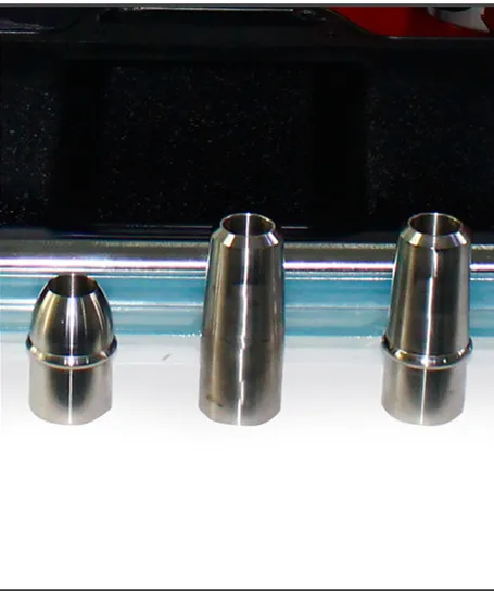 Soil Samplers Collector - Efficient Gasoline Powered Device