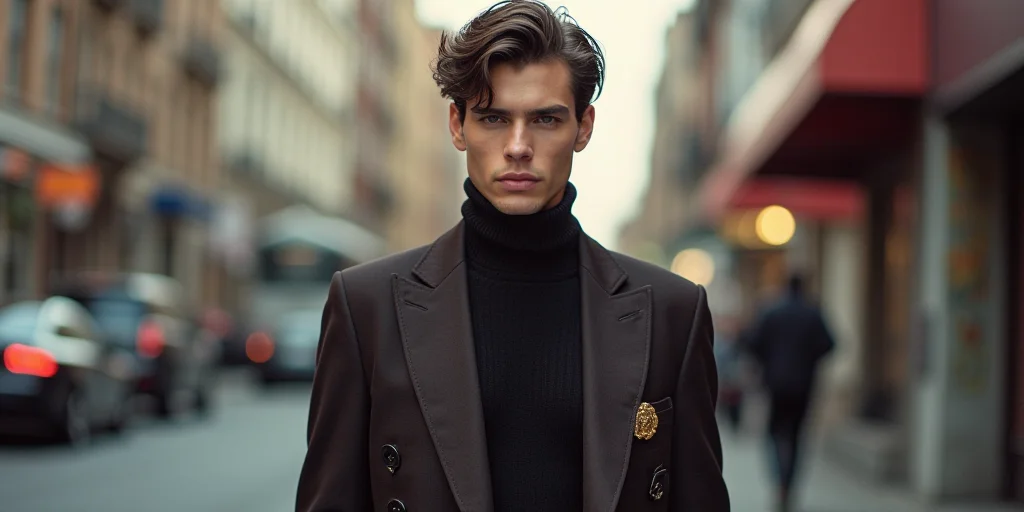 Timothee Chalamet Red Carpet Style – 2025 Fashion Trends on Alibaba.com