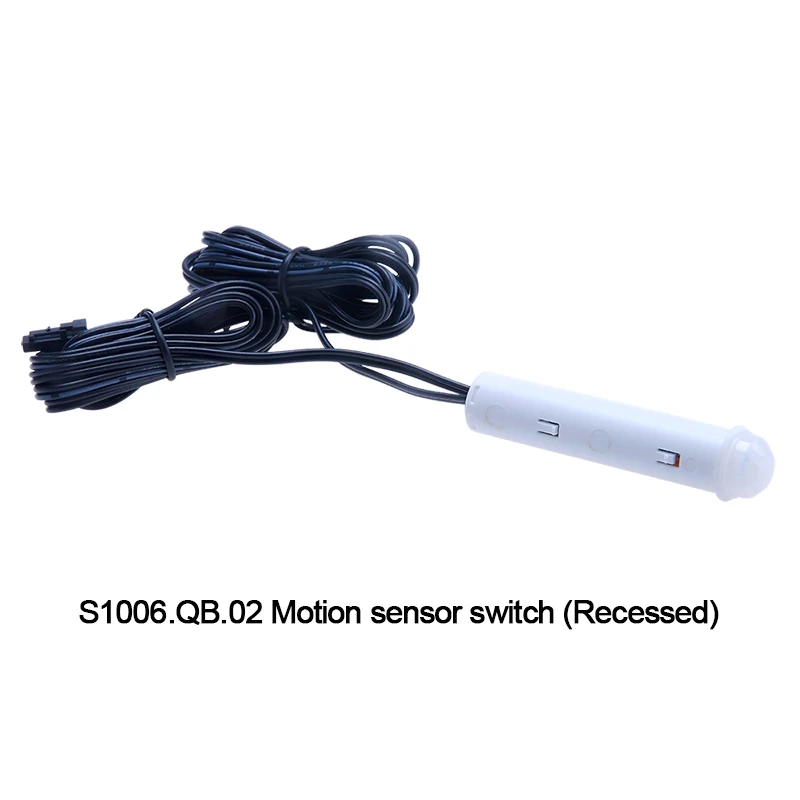 PIR sensor switch 12 volt / PIR motion detector sensor switch ...